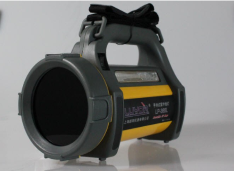 美国路阳LP-365L高强度长波紫外线灯_紫外线灯_上海熙浩实业有限公司