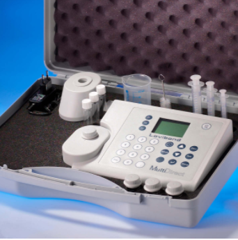 ET99722德国罗威邦COD多参数水质测定仪_COD-BOD需氧量分析仪_上海熙浩实业有限公司