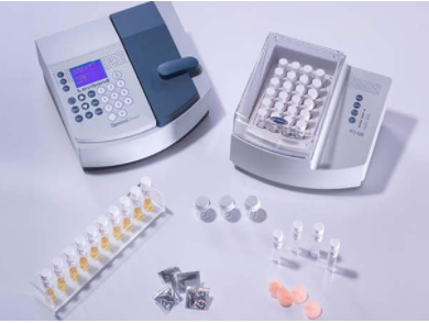 ET99731 COD/TOC多参数水质测定仪_COD-BOD需氧量分析仪_上海熙浩实业有限公司